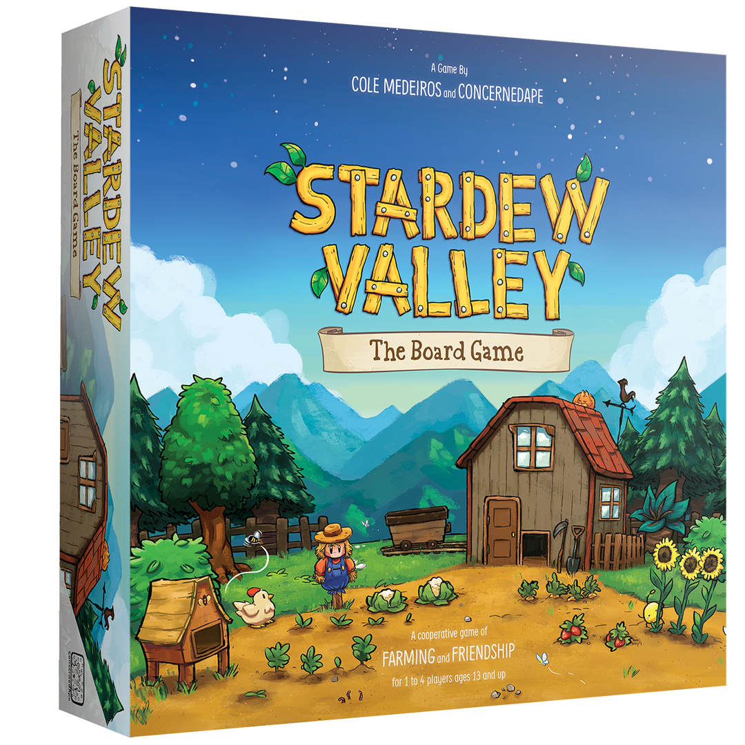 Products – Stardew Valley Shop